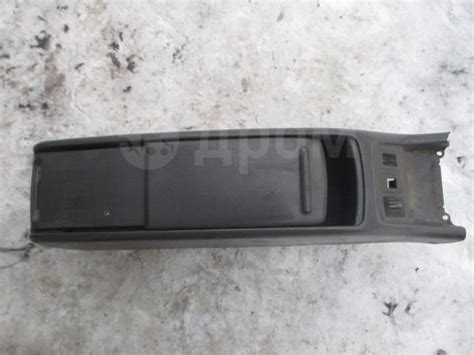 Купить Консоль между сидений Toyota Vista 1994 в Барнауле по цене: 950 ...