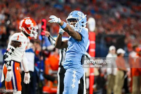 Colts Select North Carolinas Josh Downs 79th Overall