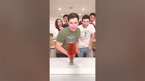 Impossible Challange Youtube