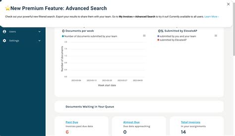 feature release process ascend help center