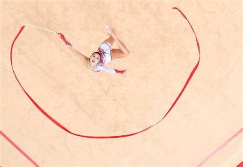 【photo】韓国の元新体操女王、ソン・ヨンジェの美しすぎる厳選フォトを一挙公開！ The Digest