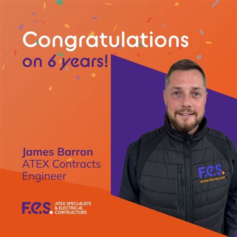 Teamfes Workanniversary Engineeringexcellence Fes Ex Limited