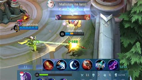Moskov High Damage New Pro Build 2023 YouTube