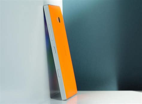 Microsoft Lumia 940 et 940 XL première fiche technique Meilleur Mobile
