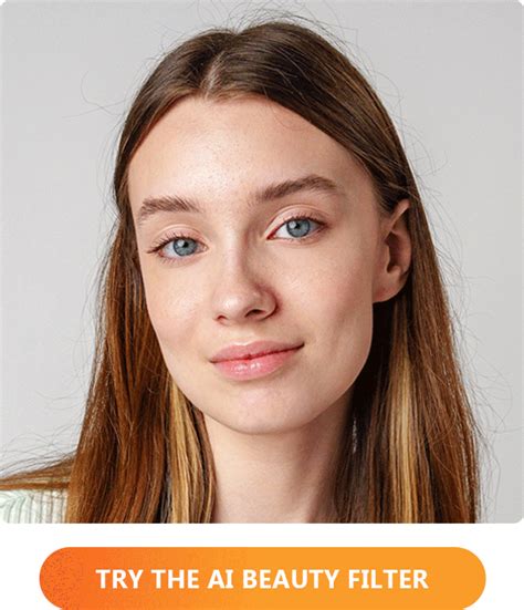 Ai Beauty Filter App Apply Makeup Remove Blemishes And More