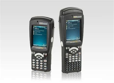 Portable Data Terminal In Chennai Tamil Nadu Portable Data Terminal