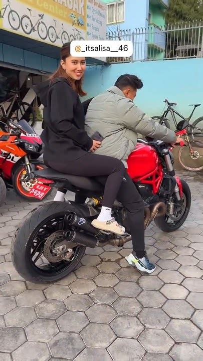 Couple Ducati 🏍️🏍️🏍️ Youtube