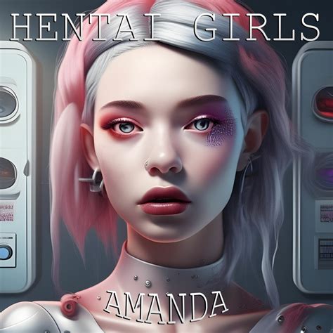 Stream Hentai Girls Amanda By Hentai Girls Listen Online For Free