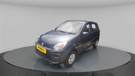 Used Maruti Suzuki Alto Lxi In Dehradun 2021 Model India At Best Price