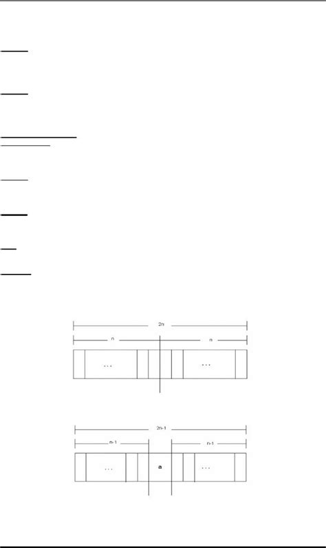 Theory Of Automata Computer Science