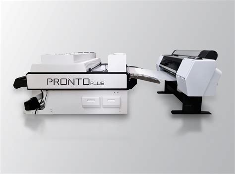 Azon Pronto DTF Printer Belpubshop