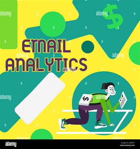 Writing Displaying Text Email Analytics Business Overview Way To Break