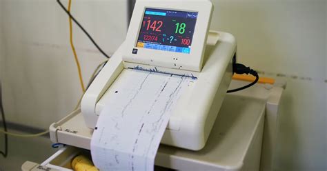 A Guide To Reading Fetal Monitor Patterns Unison Bio Medical