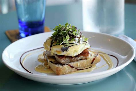 Critics Rank The Best Brunch In San Antonio 13 Spots You Have To Try