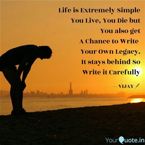 Vijay விஜய் Quotes Yourquote
