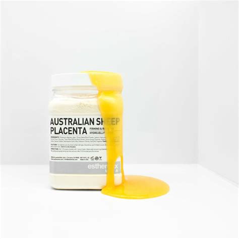 Australian Sheep Placenta Esthemax