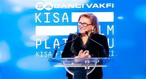 Sabancı Vakfı 7 Kısa Film Yarışması nın Kazananları Belli Oldu