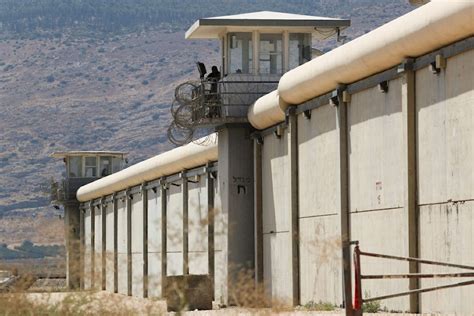 هيئة الأسرى 28 أسيرة فلسطينية يتعرضن لانتهاكات في سجن الدامون الميادين