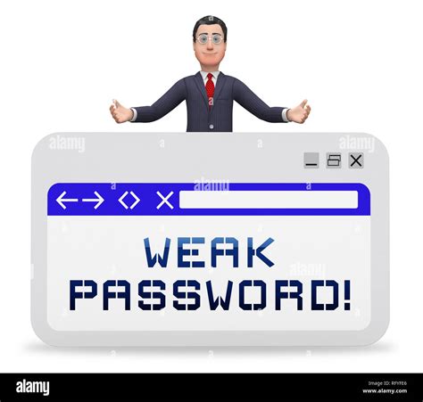 Cybersecurity Warning Cut Out Stock Images And Pictures Alamy