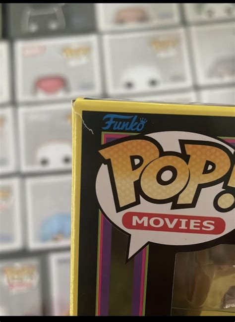 Trying To Sell This Pop Its Ppg Is 25 But It Has A Tear In It What