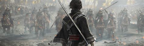 Dynasty Warriors Origins Jeu Actugaming