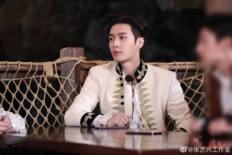 极限挑战回应张艺兴退出 张艺兴为什么要退出鸡条？ 中国基因网
