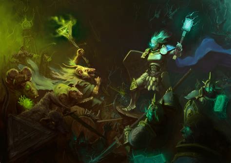 Warhammer Fantasy Warhammer Fb сообщество фанатов картинки