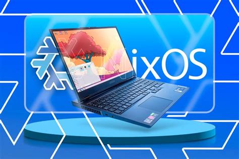 Rajesh Patel On Linkedin Why I Use Nixos And Why You Should Too