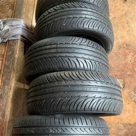 Jual Ban Mobil Baru merk Merk kumho 245/50/18 - Kab. Bogor - Toko ...