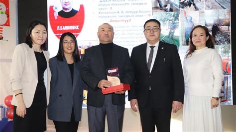 2023 оны шилдгүүд тодорлоо