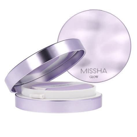 MISSHA Glow Layering Fit Cushion 14g| DODO SKIN – DODOSKIN