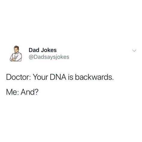 29 Awfully Cringey Dad Jokes Just In Time For Father S Day Artofit