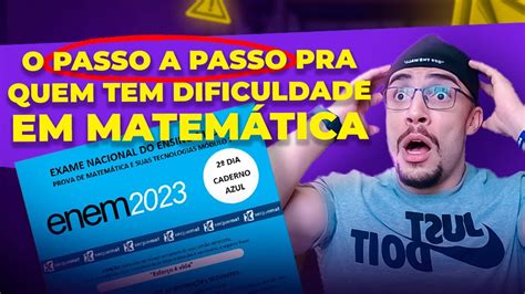 SÃo Essas QuestÕes Que VÃo Cair Na Prova Do Enem 2023 Youtube