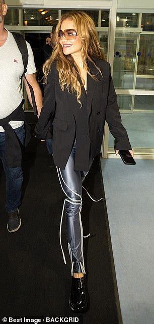 Newly Married Rita Ora Entertains Fans With A Raunchy Performance At