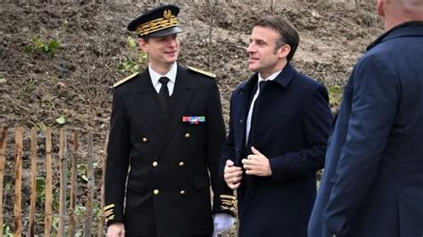 Alsace Jacques Witkowski Nommé Nouveau Préfet Du Bas Rhin Et De La