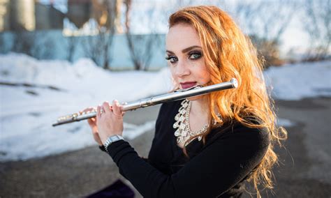 Teachinglessons Tammy Evans Online Flute Lessons