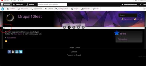 Slider Item Render Issue 3439632 Drupal Org