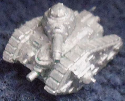 Death Of A Rubricist Inload The History Of The Leman Russ Battle