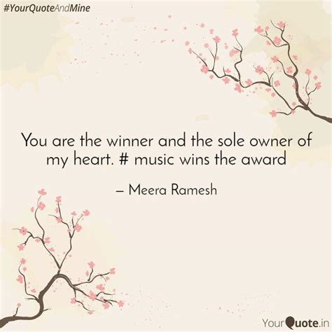 Meera Ramesh Meera Ramesh Quotes Yourquote