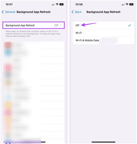 11 Ways To Fix IOS 17 Battery Drain Issue On IPhone Guiding Tech