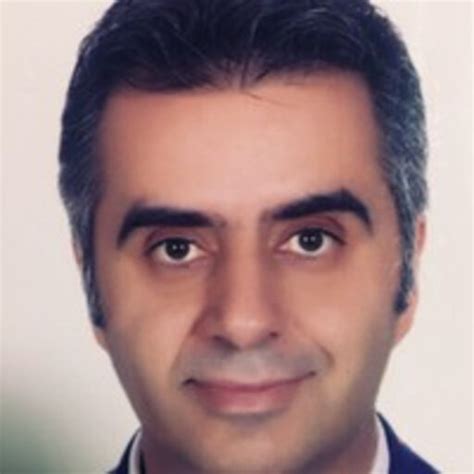 Hamid Saeedi Doctor Of Business Administration Research Profile