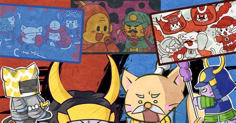 ねこねこ日本史 ねこねこ日本史、関ヶ原の戦い！！ 那瀬葉なる（なせばなる）のイラスト Pixiv