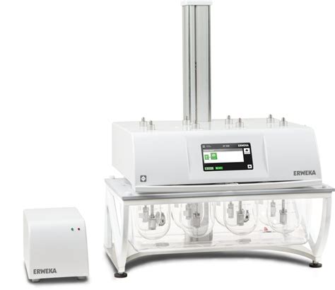 Erin Lorensini On Linkedin Erweka Dt950 Innovation Verderscientificus Science…