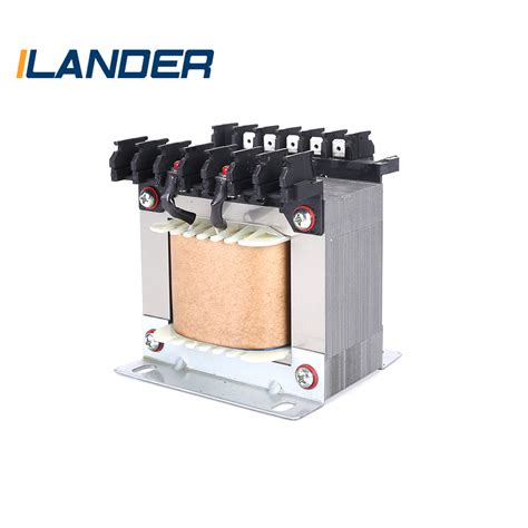 Custom Power Industrial Control Transformer Electronic Transformer Suppliers Odm Company