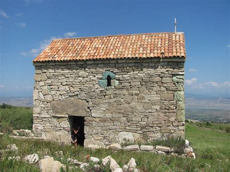 ქართული კულტურის ძეგლები