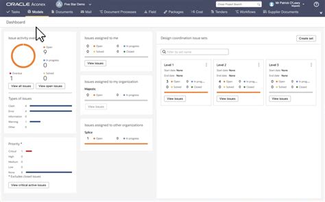 Aconex 2024 Download Workflows And Integrations