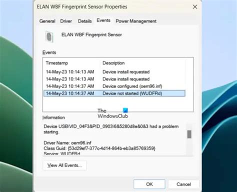 Code 44 Application Or Service Has Shut Down This Hardware Device