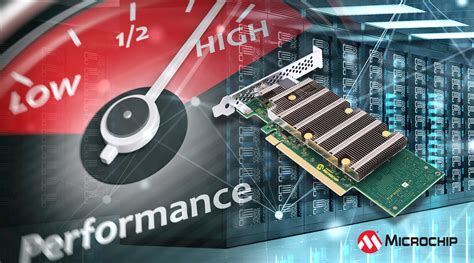 Microchip Launches Adaptec Smartraid 4300 Nvme Raid Storage Accelerators Techpowerup