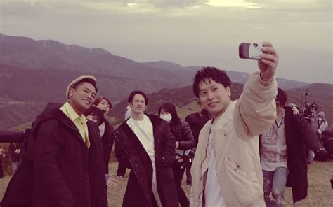【三代目 J Soul Brothers】《100 Seasons》 Mv 幕后花絮——《photo Time》哔哩哔哩bilibili