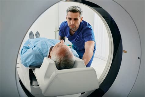 Are Ct Scans Accurate For Lung Cancer